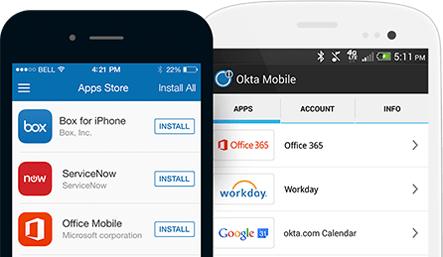Okta: Secure Identity Management and Single Sign-on
