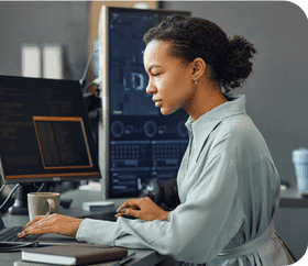 Employee and Customer Identity Solutions | Okta