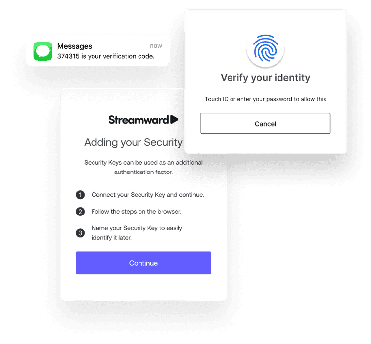 Customer Identity Cloud | Okta