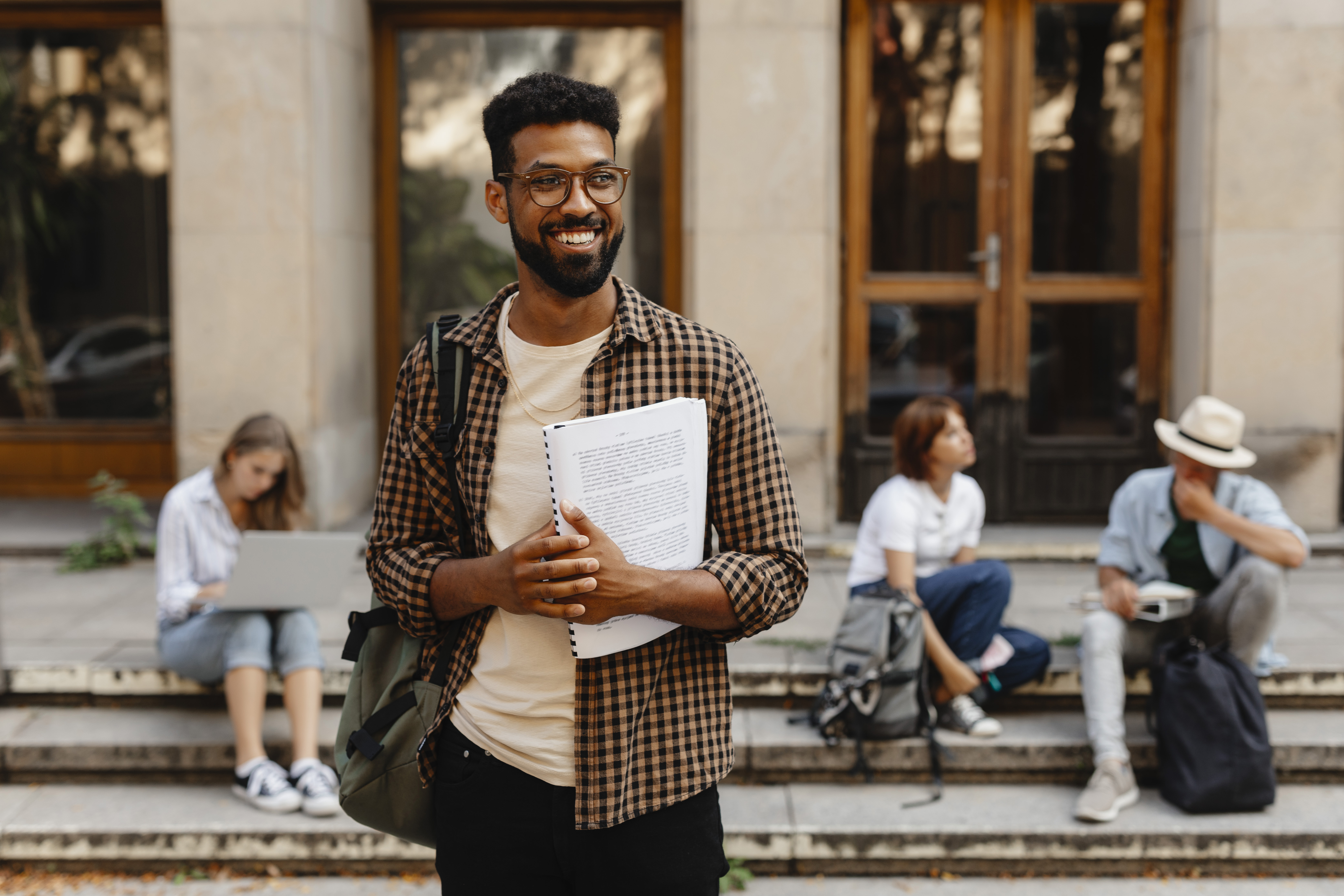 MFA, AI sprawl, and identity: Higher ed security trends | Okta