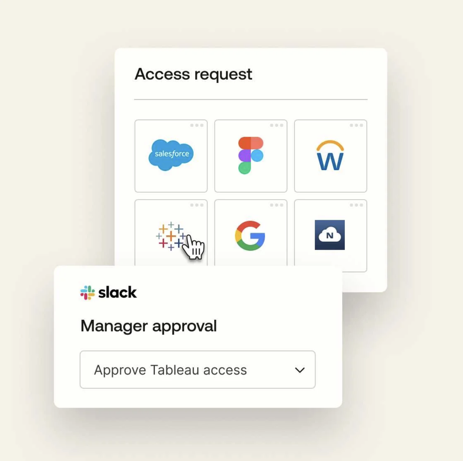 Fast, Policy-Driven Access Requests Without the Manual Headaches | Okta