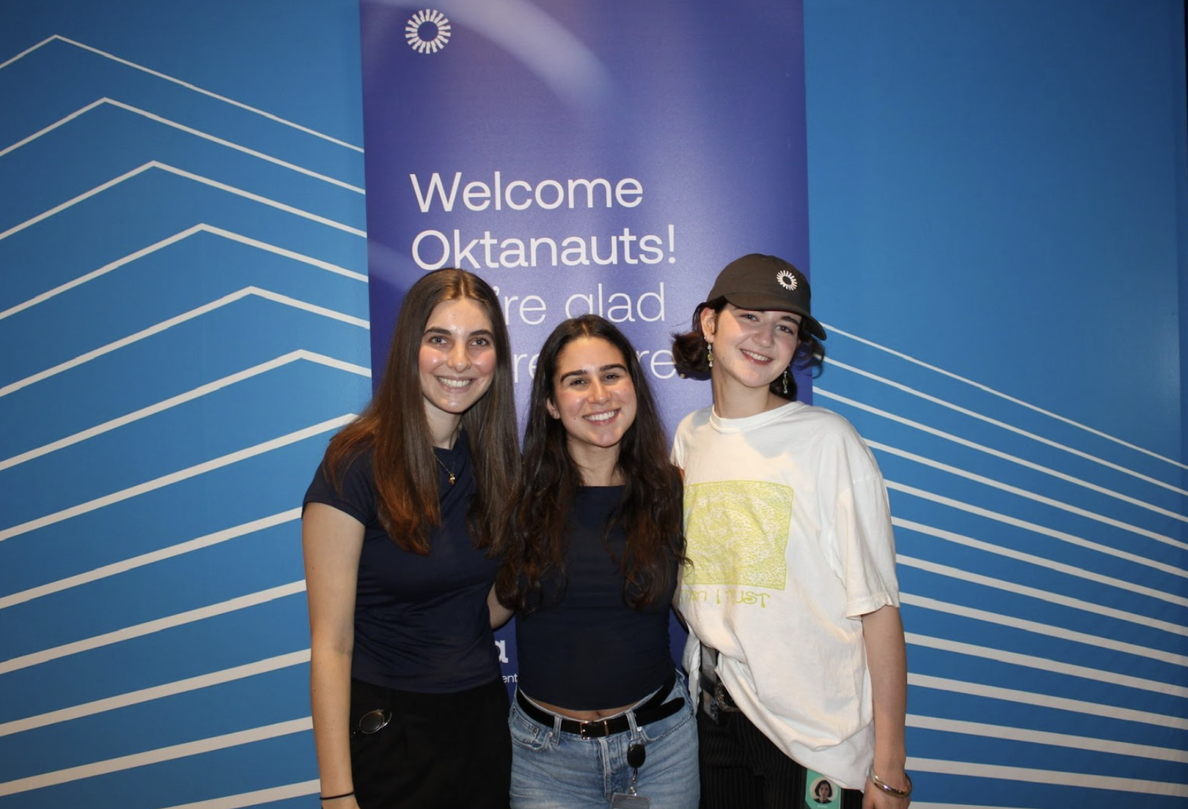 Working as a Customer Success Intern at Okta | Okta