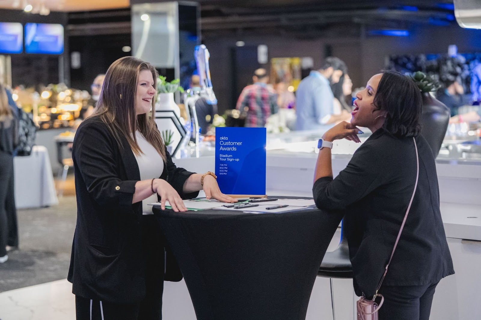 Honoring identity innovation: Meet the 2025 Okta Customer Award Winners | Okta