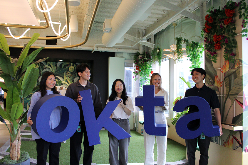 An Intern’s Guide to the San Francisco Headquarters | Okta