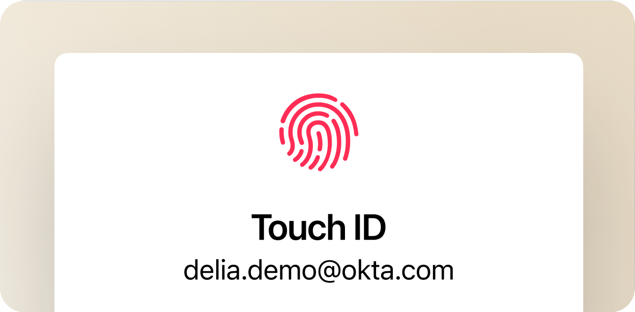 Okta Device Access | Device Access Management | Okta