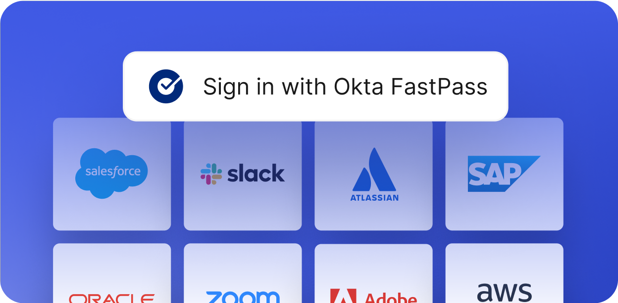 Okta Device Access | Gerenciamento de acesso a dispositivos | Okta