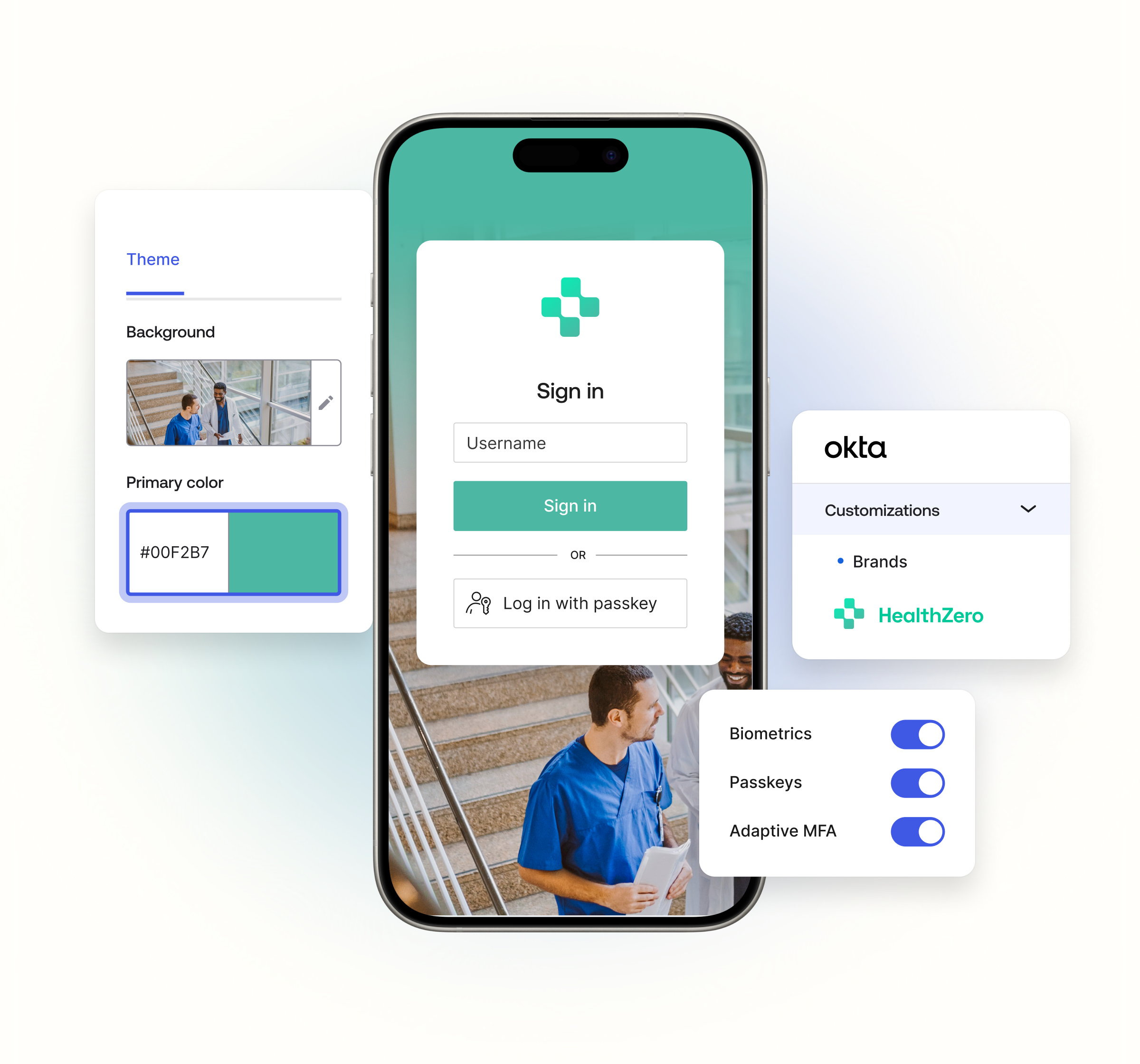 New Product Capabilities | Quarterly Release Overview | Okta