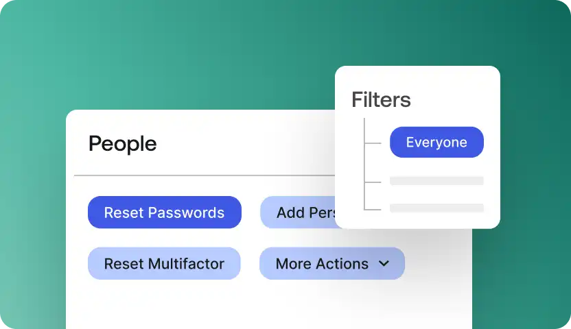 Single Sign-On | SSO | Okta