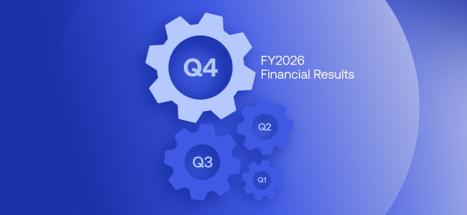 Okta announces fourth quarter and fiscal year 2026 financial results