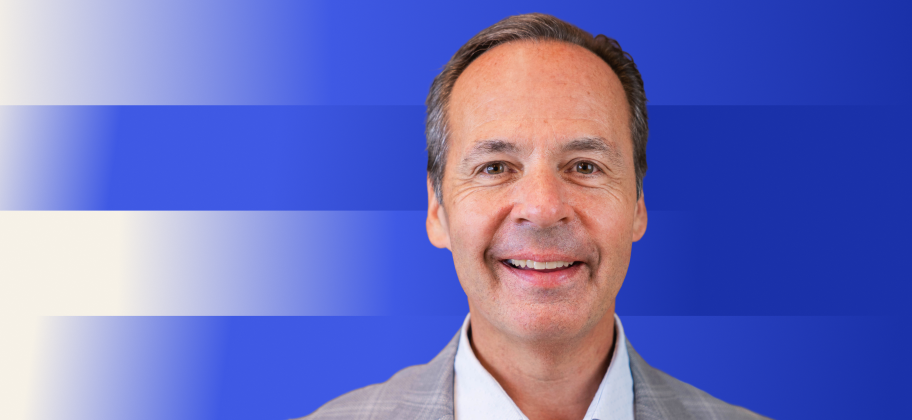 Chris Augenstein named SVP and General Manager of the Americas