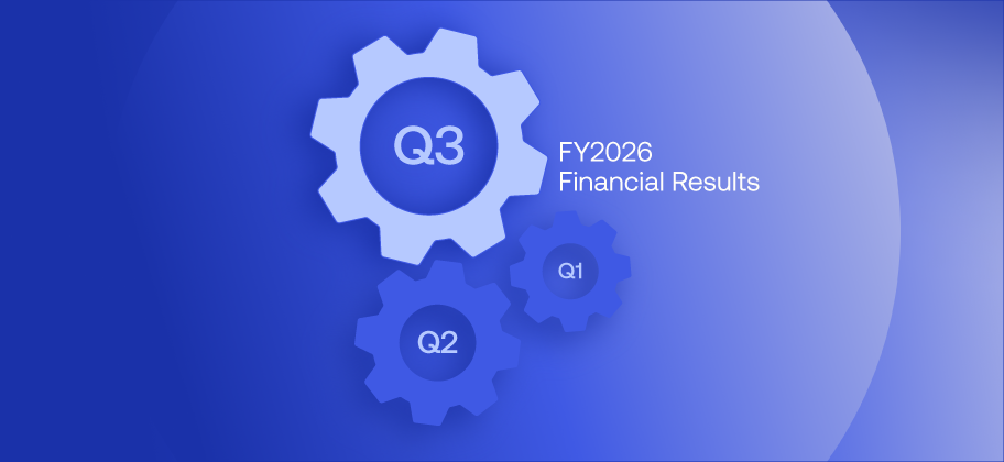 Okta announces third-quarter fiscal year 2026 financial results