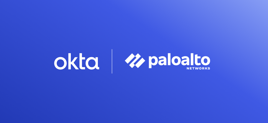 Okta and Palo Alto Networks unify AI-driven security