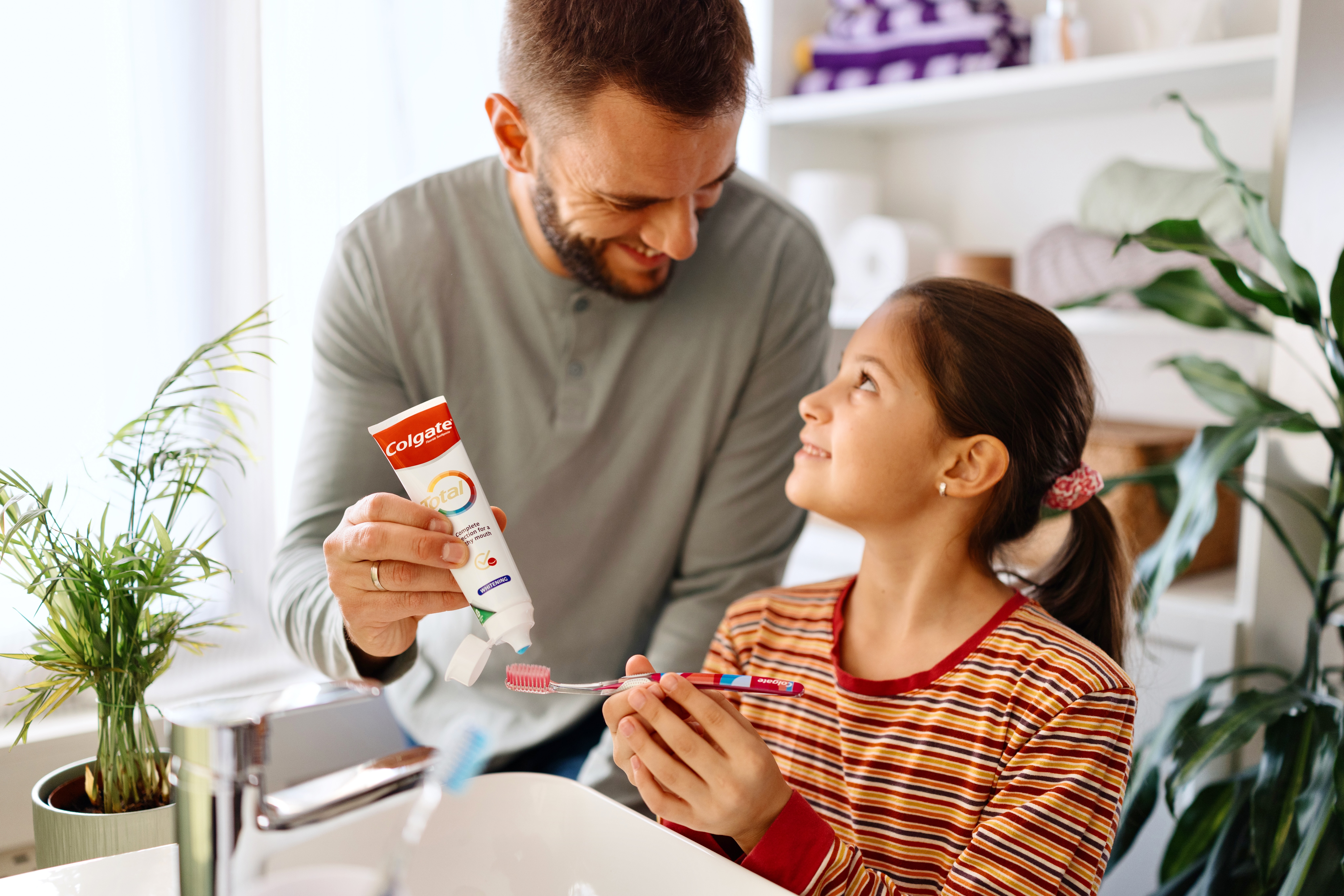 Colgate-Palmolive centralizes IAM for 40K+ users | Okta