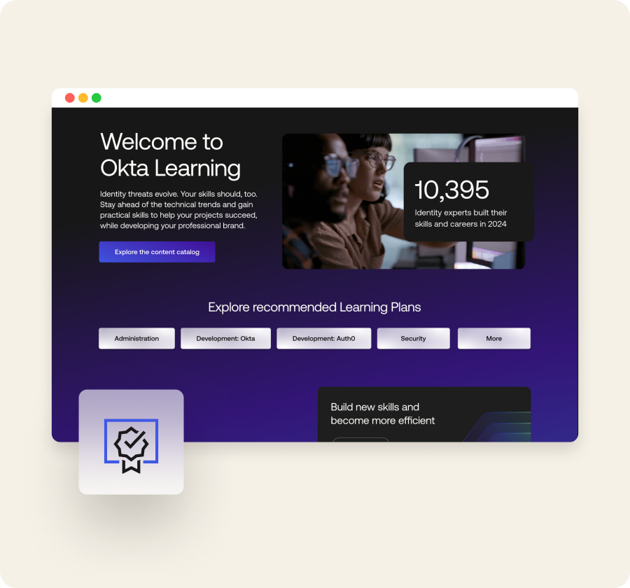 新しい製品機能 | 四半期リリースの概要 | Okta