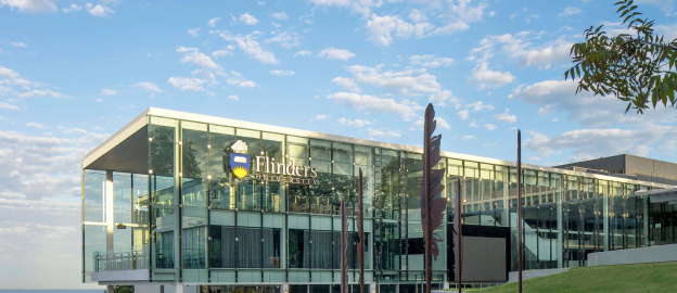 Flinders University