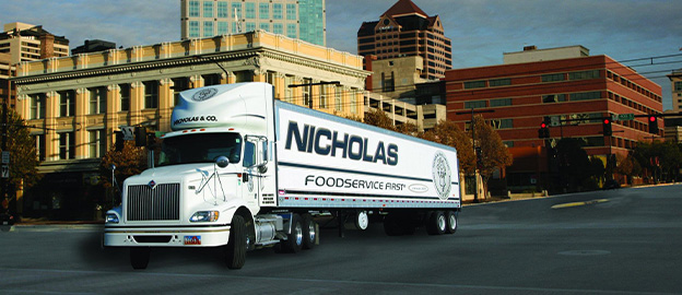 Nicholas and Company | Okta