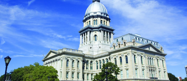 The State of Illinois | Okta
