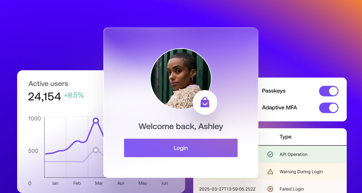 Secure Identity for Employees, Customers, and AI | Okta