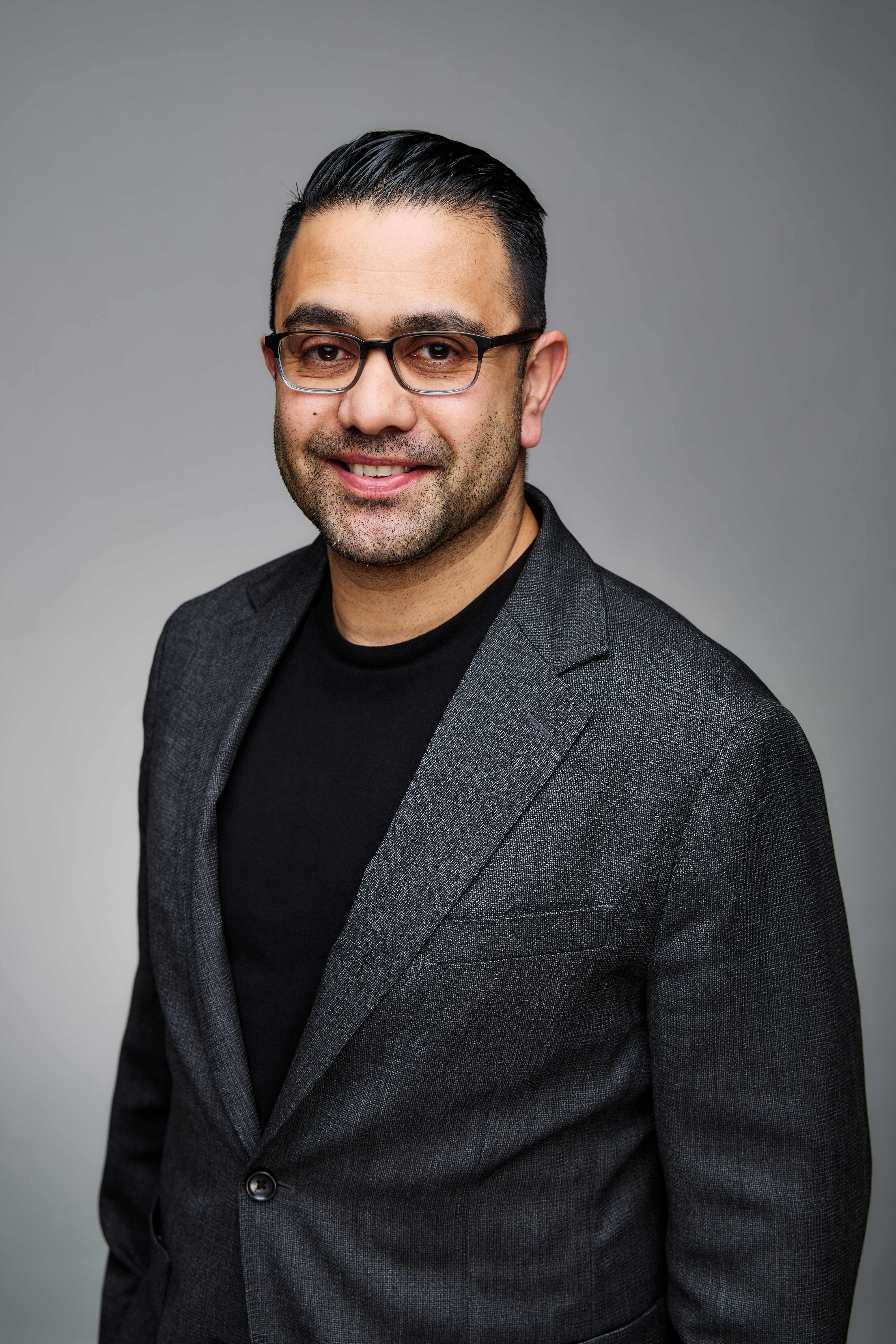 Harish Peri, SVP and General Manager | Okta