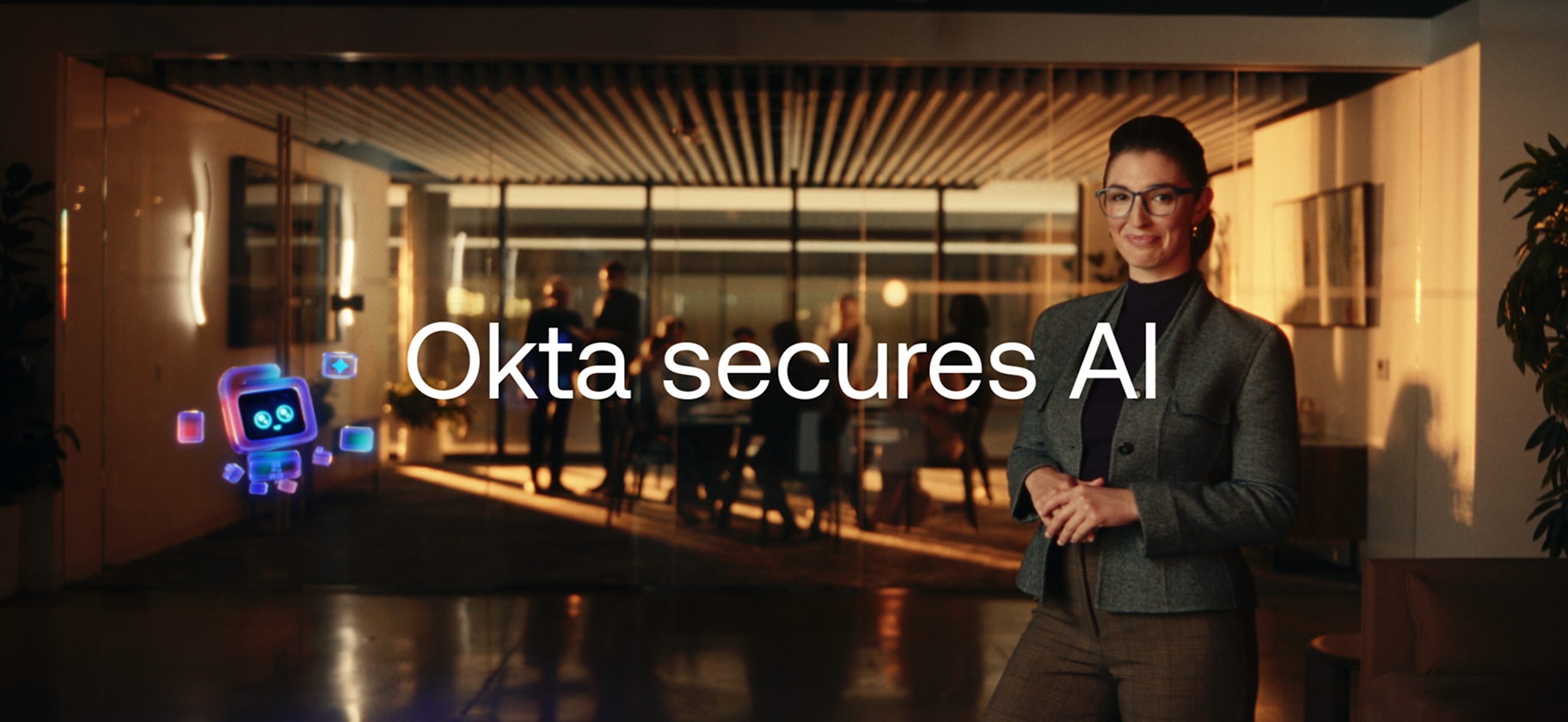 Secure Identity for Employees, Customers, and AI | Okta