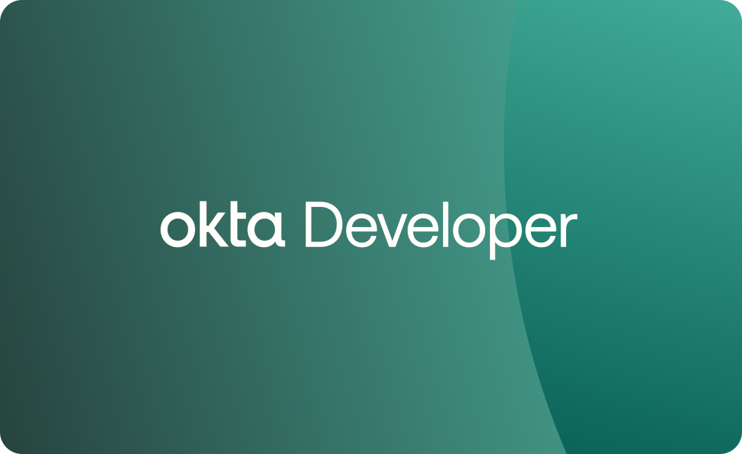 Okta Customer Identity | Okta