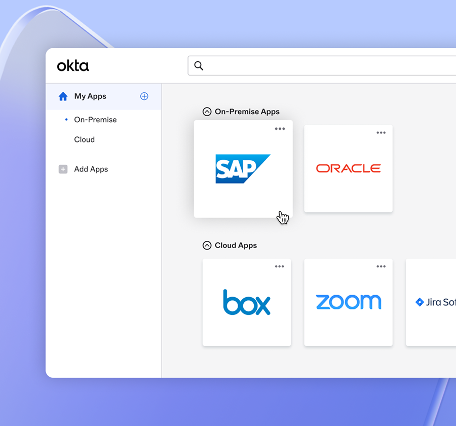 End-To-End identity Protection | Okta