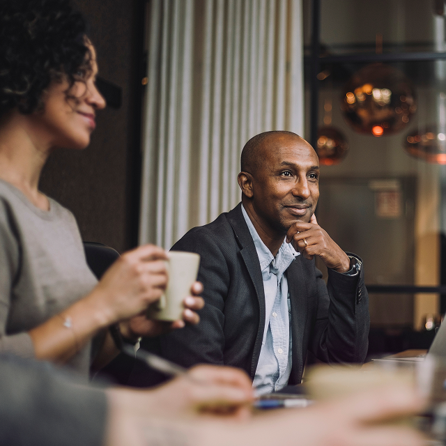 End-To-End identity Protection | Okta