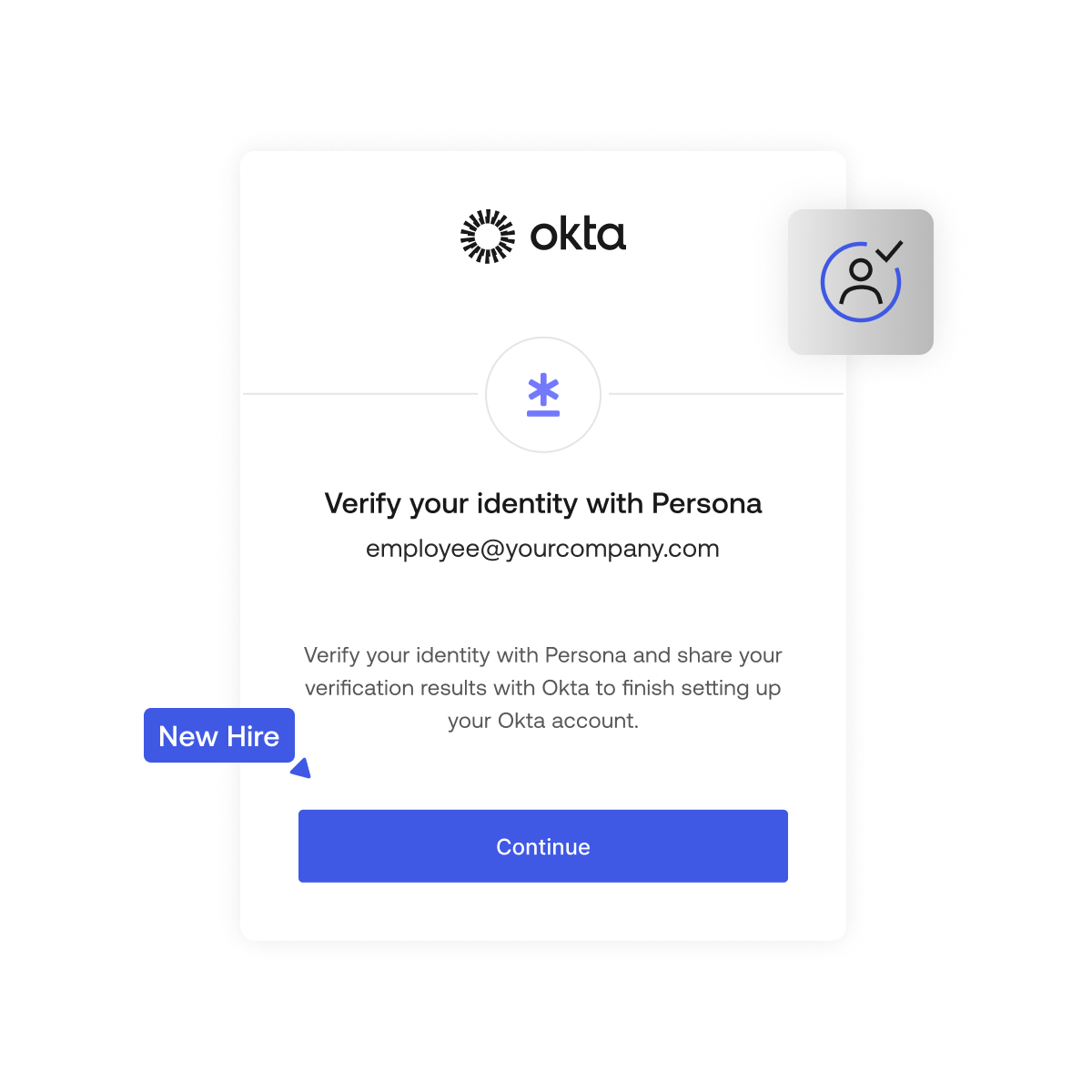Identity Security Fabric | Okta