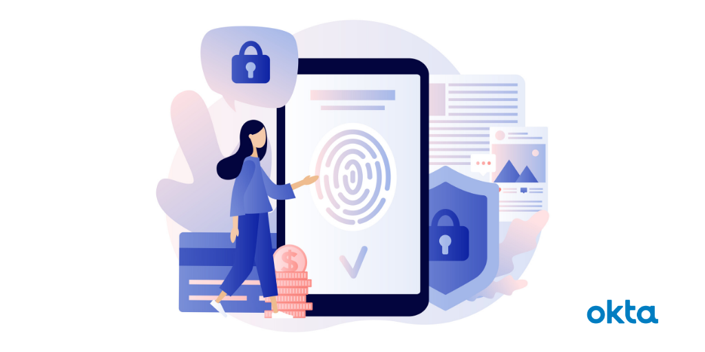 What Is Biometric Authentication? Biometrics Explained | Okta