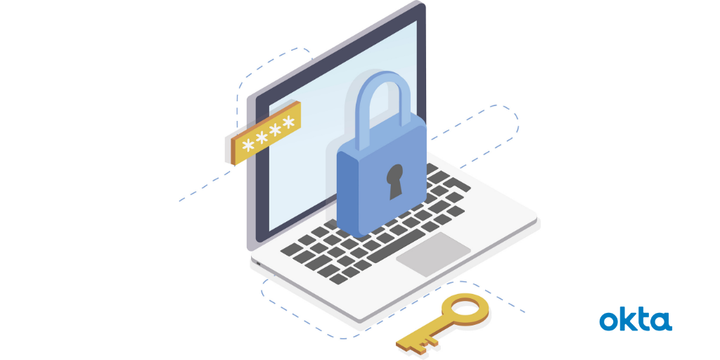 What Is a Password Manager and Is It Safe to Use One? | Okta