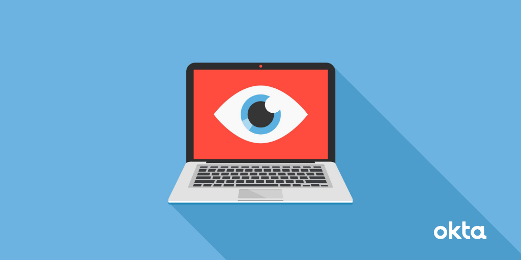 6 Steps to Practice Strong Laptop Security | Okta