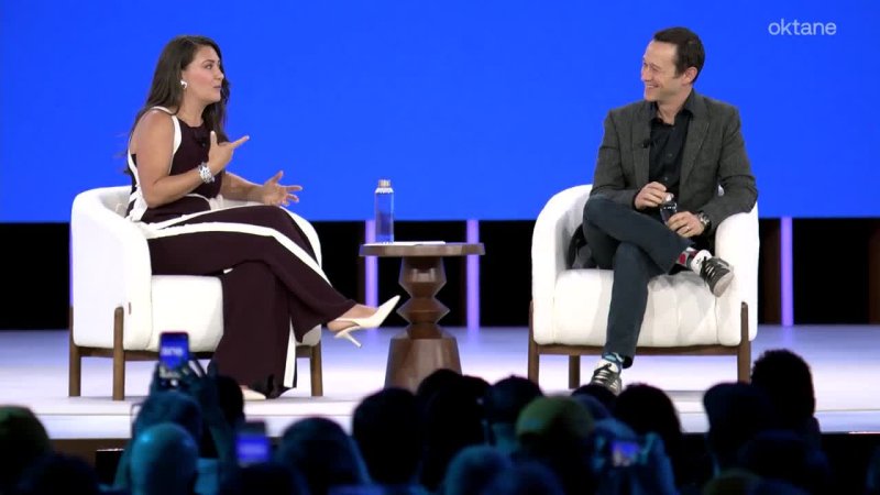 Unified Login approach for a better and secure customer experience