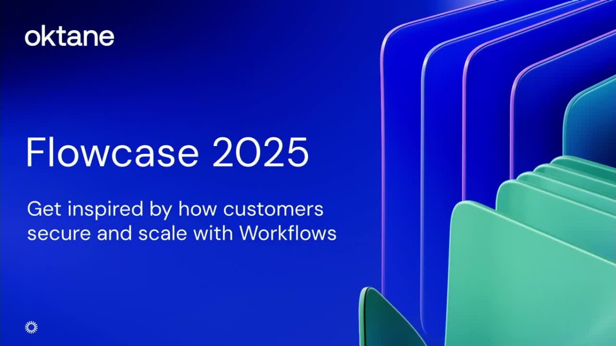 Unified Login approach for a better and secure customer experience