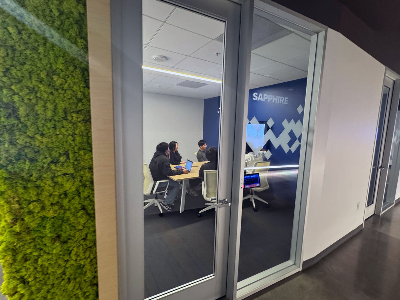 An Intern’s Guide to the San Francisco Headquarters | Okta