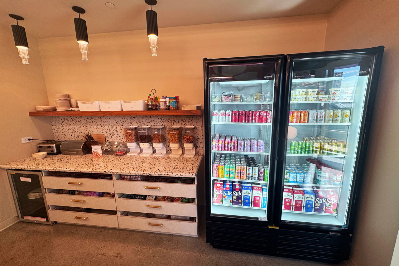 An Intern’s Guide to the San Francisco Headquarters | Okta