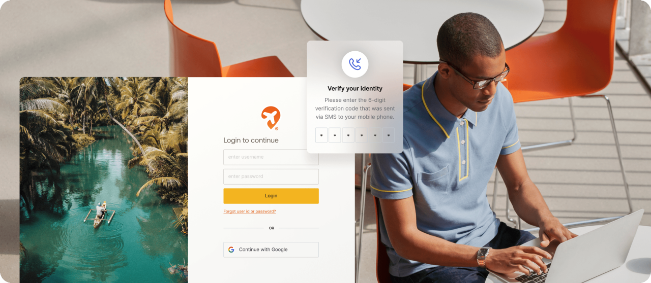 Multi-Factor Authentication (MFA) Solutions | Okta