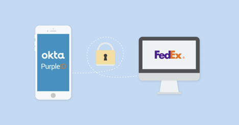 FedEx | Okta