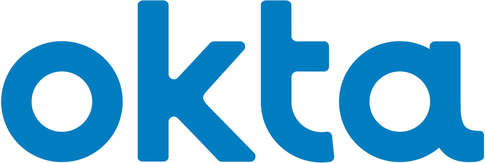 Logos Okta Logos Okta