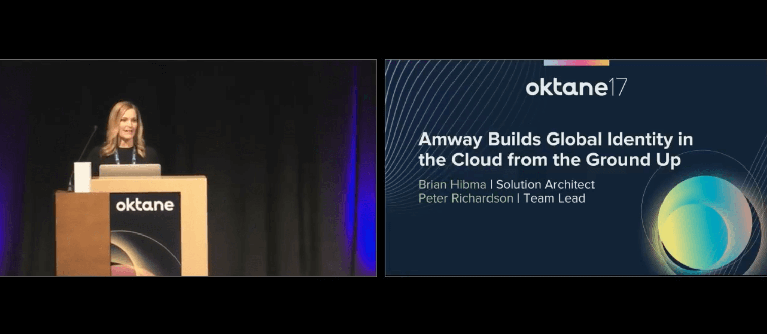 amway presentation slides