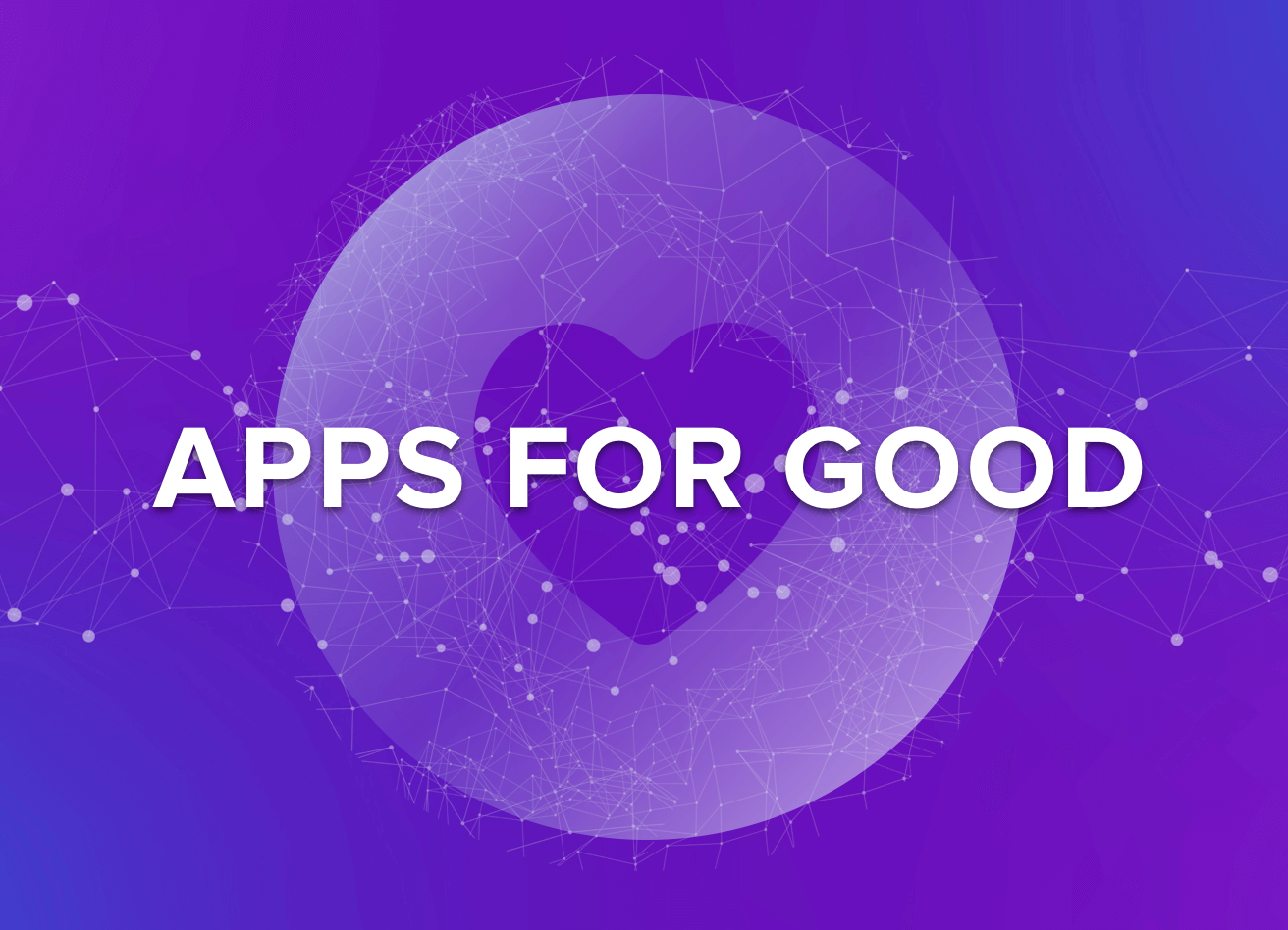 Creating Network Effects For Good Introducing Apps For Good Okta 0075