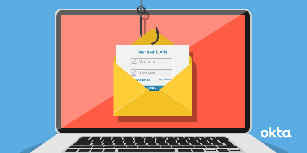 What is Phishing? | Okta Australia