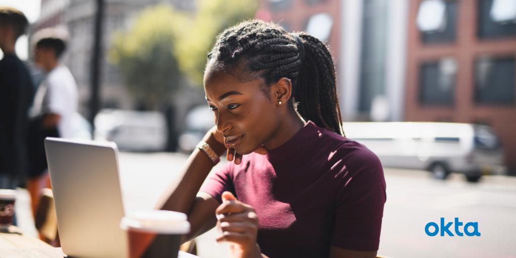 Boost Retention with Risk-Based Authentication - Okta SG