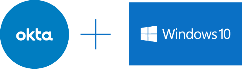 Microsoft Integrations - Microsoft Windows 10 | Okta