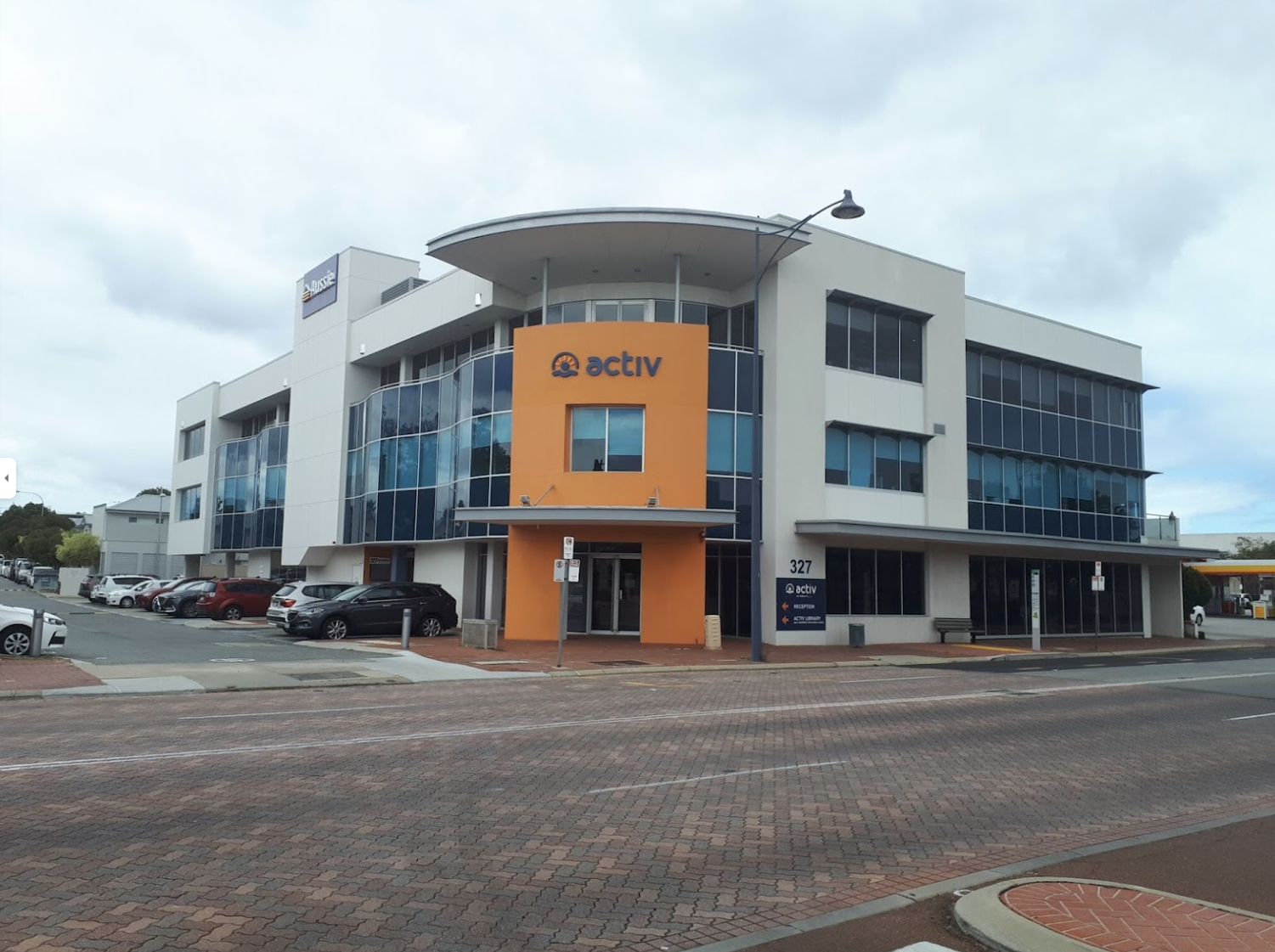 Activ WA Head Office.png | Okta
