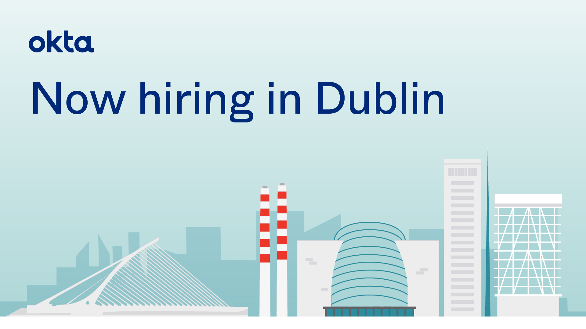 Growing Our Presence in Europe: Welcome to Okta’s New Hub in Dublin ...