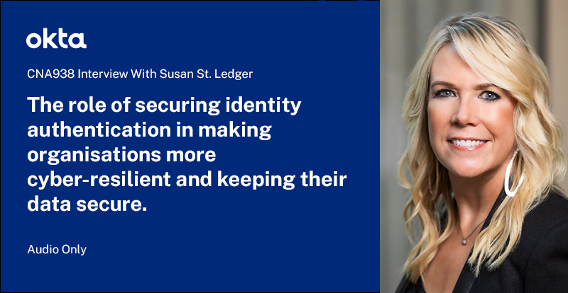 The role of securing identity authentication in making organisations ...