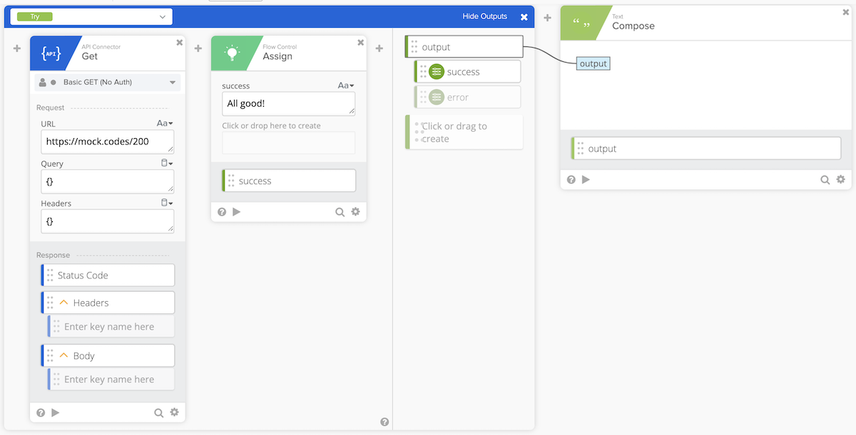Okta Workflows How-To: Handling an External API Call Error | Okta Okta Workflows How-To: Handling an External API Call Error | Okta