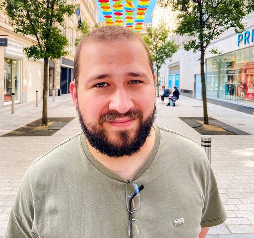 Matthew Hughes | Okta