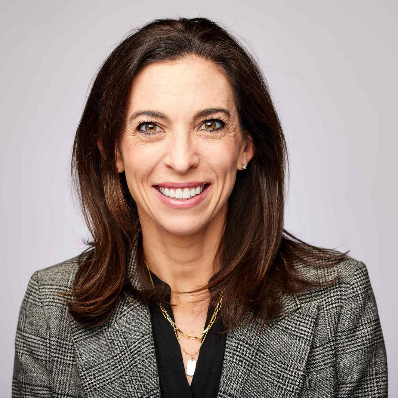 Lauren Everitt | Okta