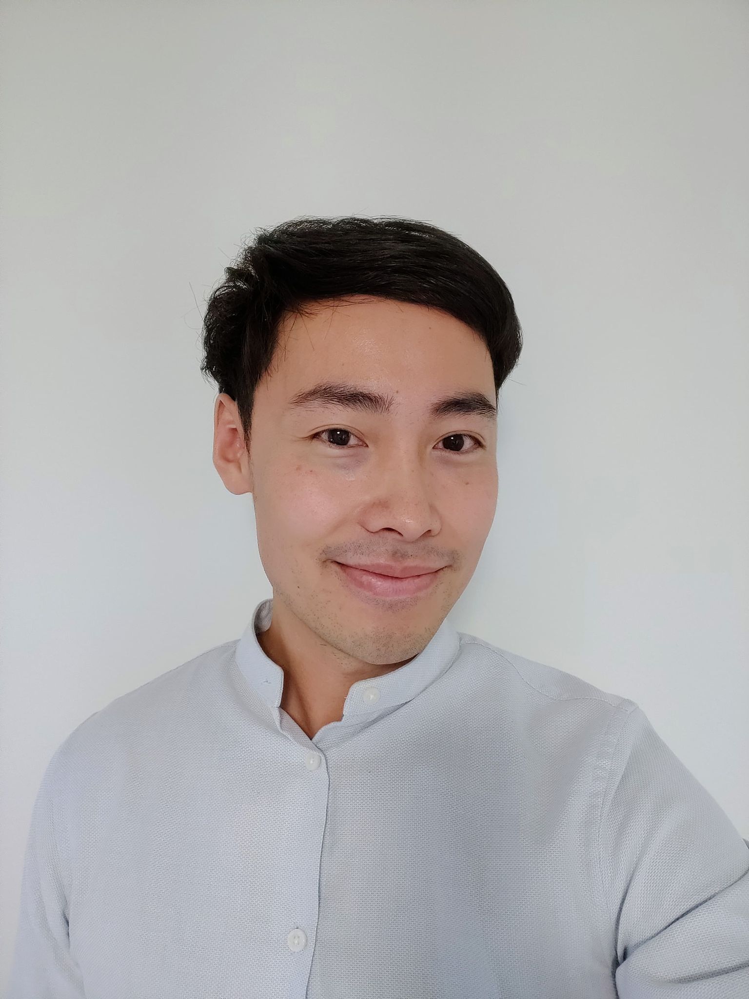 Desmond Wong | Okta